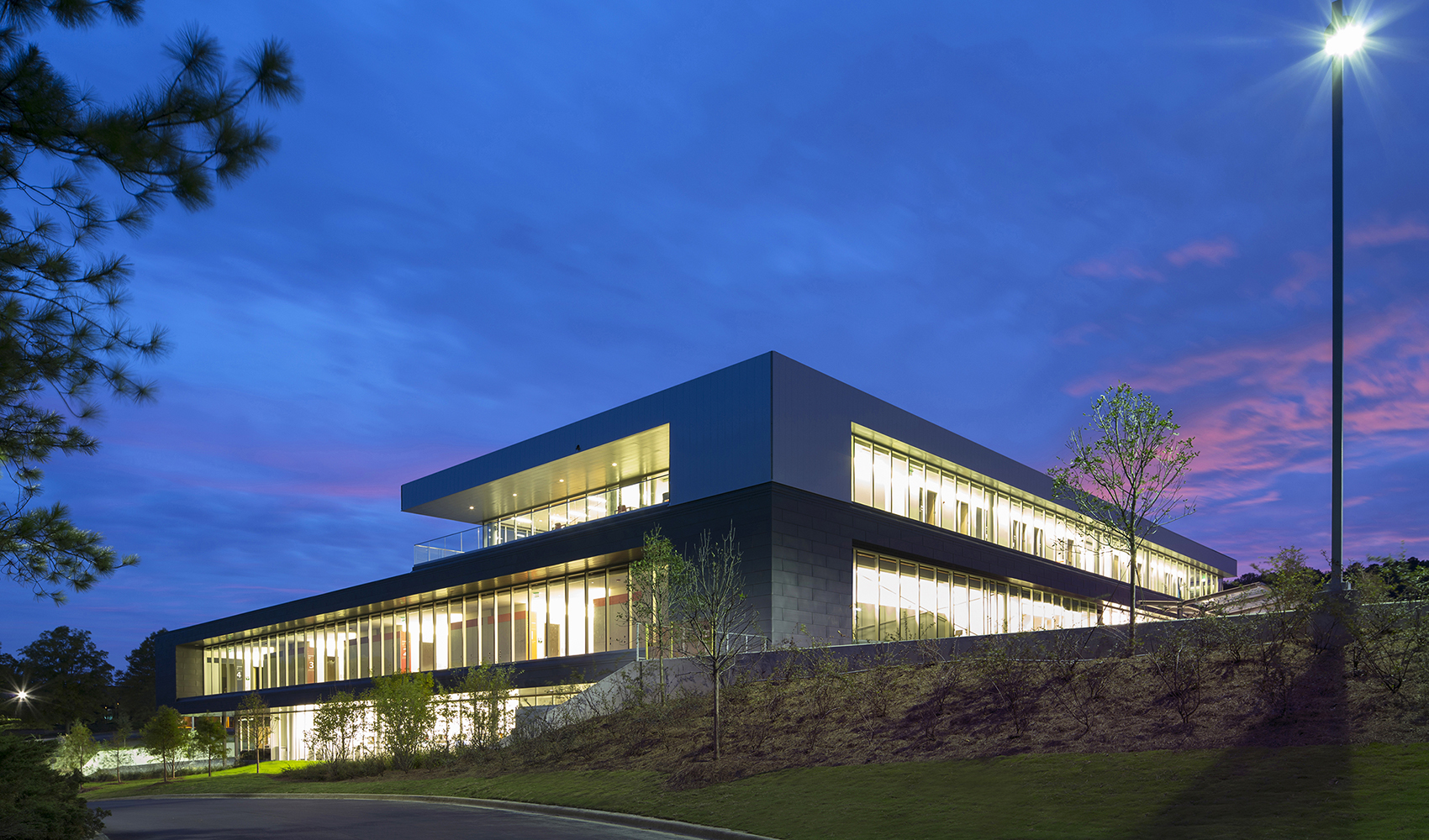 Cardiovascular Associates - Giattina Aycock Architecture StudioGiattina ...