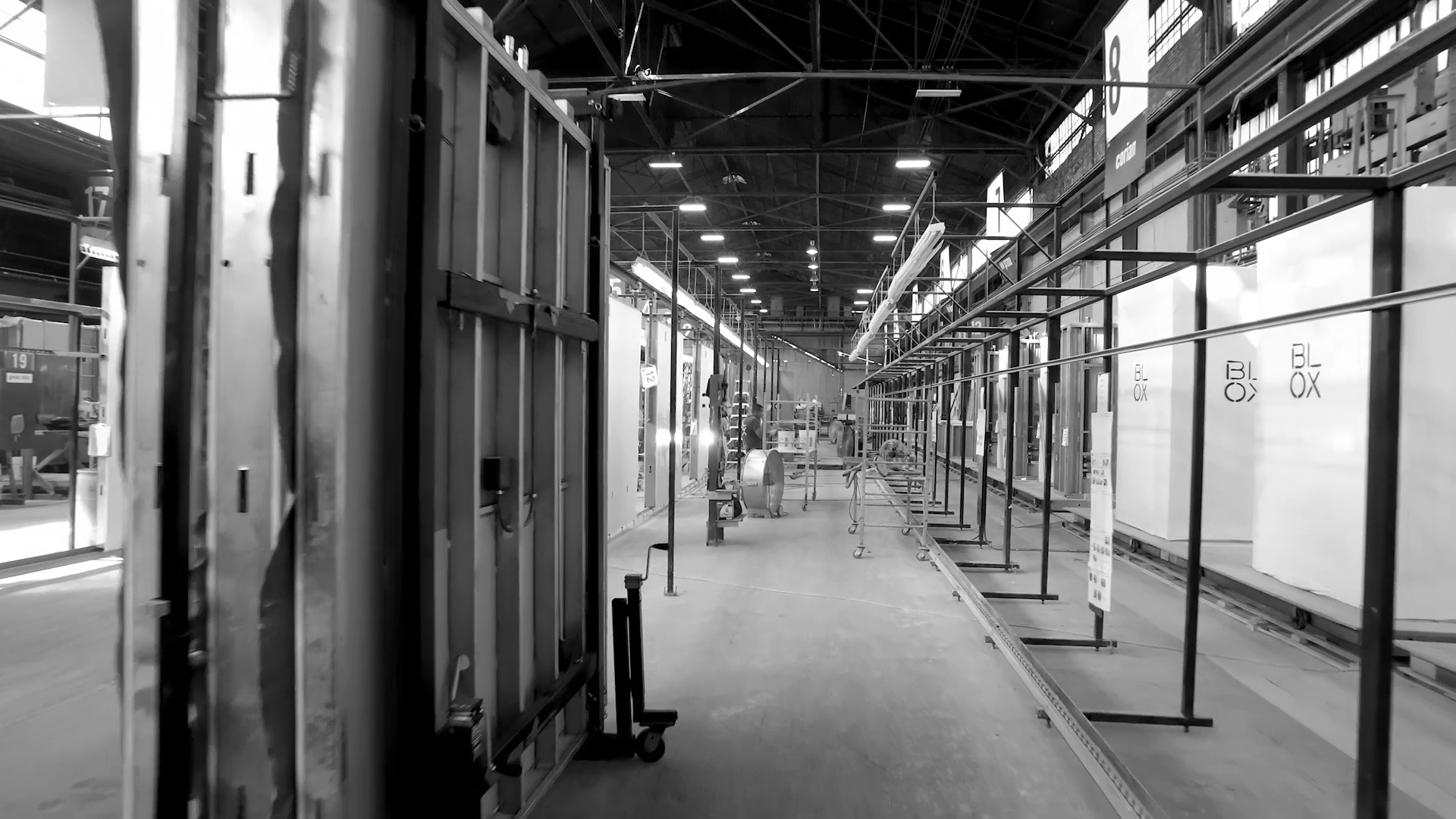 BLOX | Giattina Aycock Architecture Studio