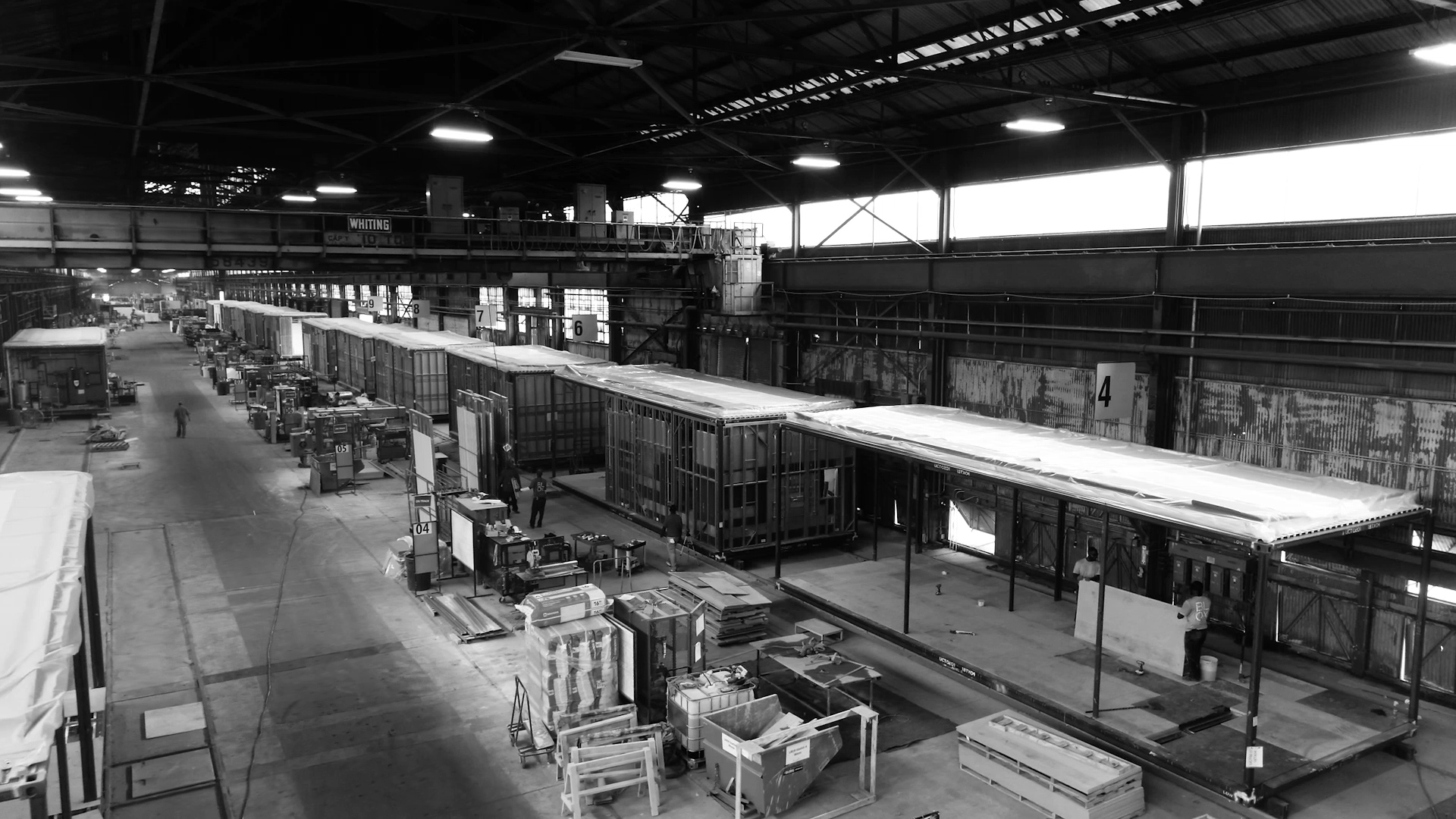 BLOX | Giattina Aycock Architecture Studio