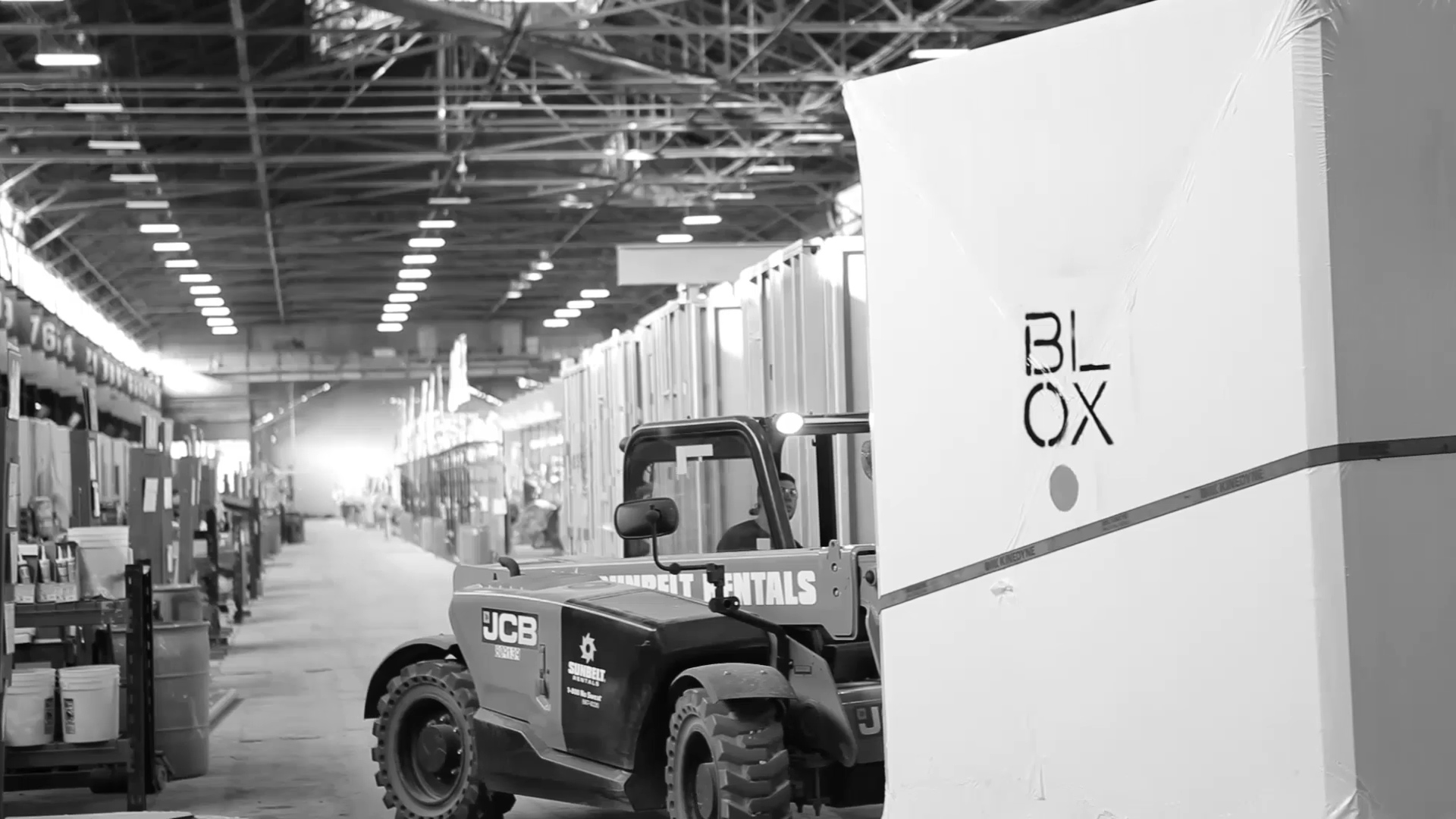 BLOX | Giattina Aycock Architecture Studio